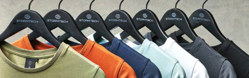 STORMTECH - Blestar Group