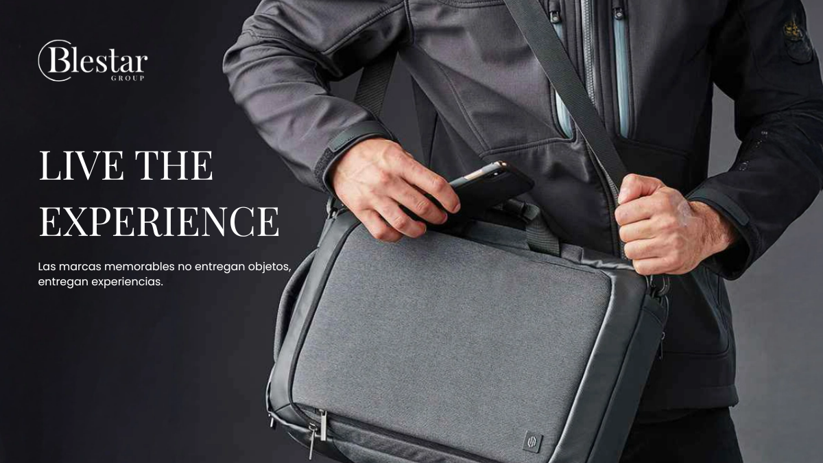 Blestar Group | Bienvenidos